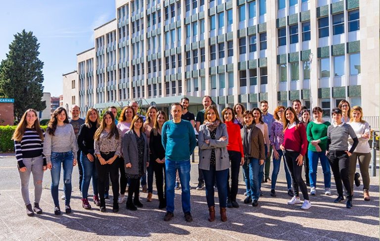 El grupo DIAMET del IISPV abre una nueva línea de investigación del ...