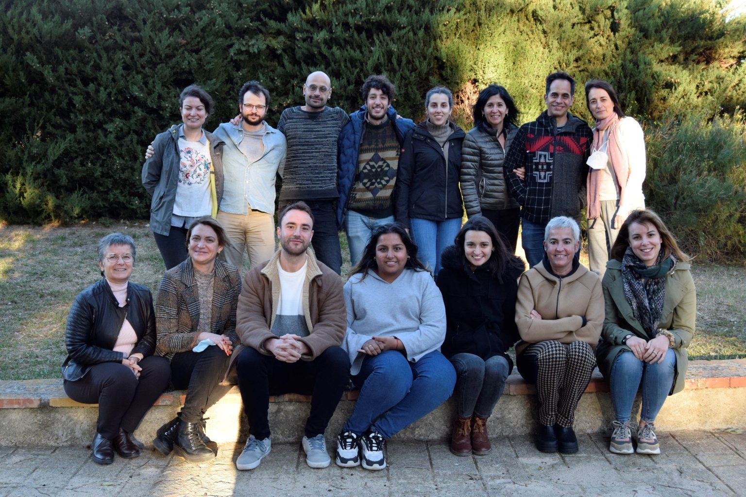 Un equipo del IISPV y del Hospital Universitari Institut Pere Mata ...