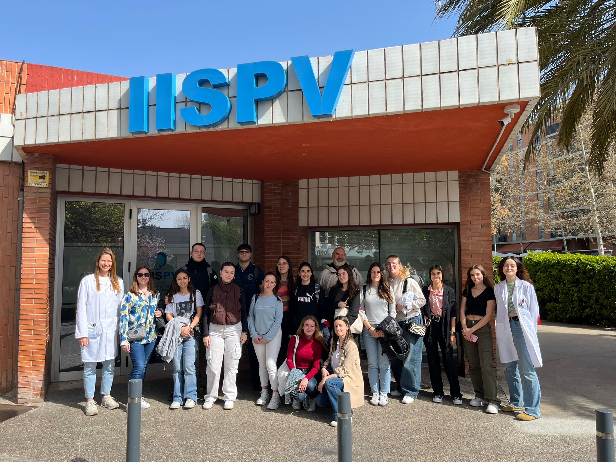 El Comité de Ética de Investigación con medicamentos del IISPV renueva ...